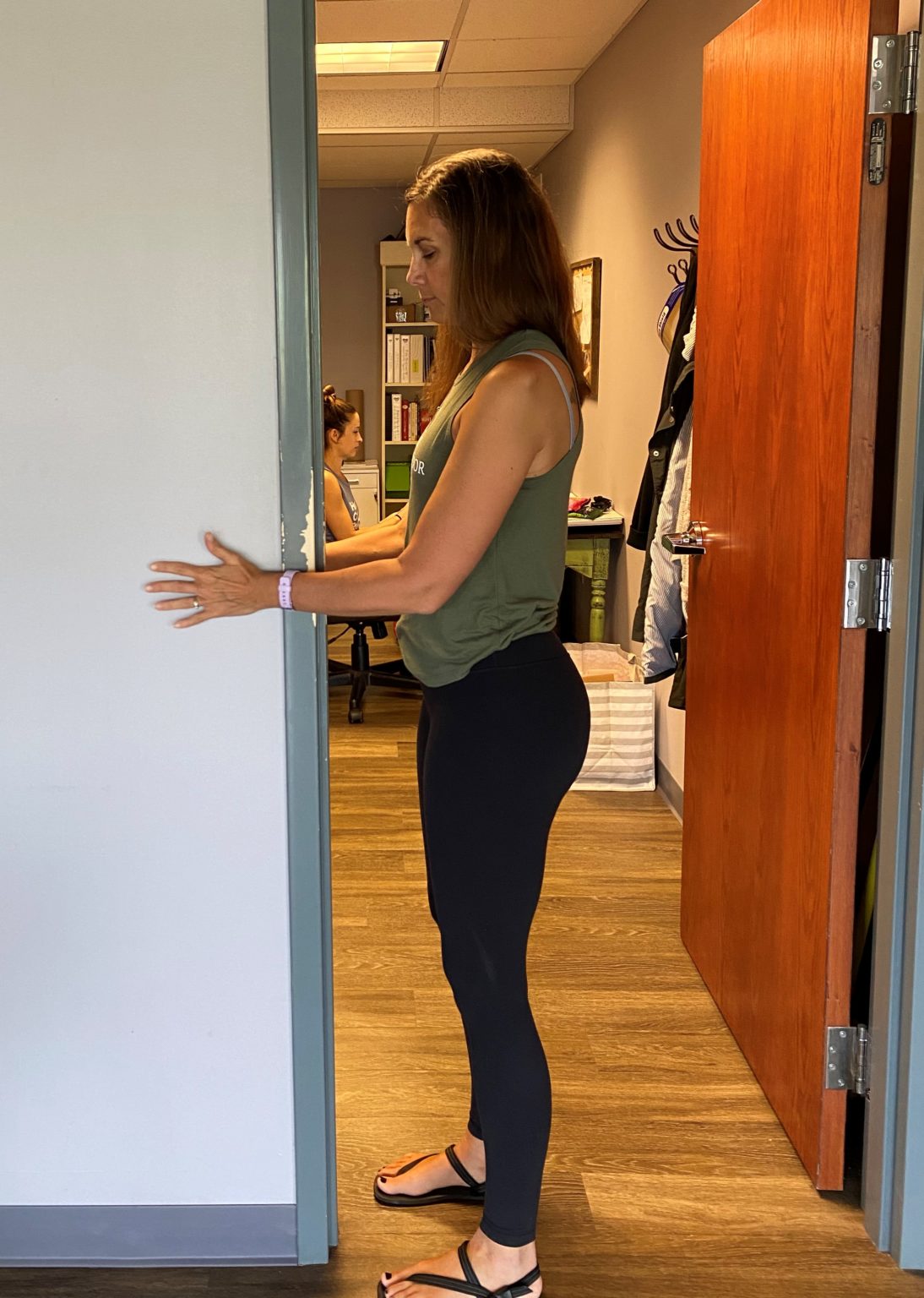 Mighty Multifidus (Mull-ti-fi-duh-ss) Muscles - Foundational Concepts