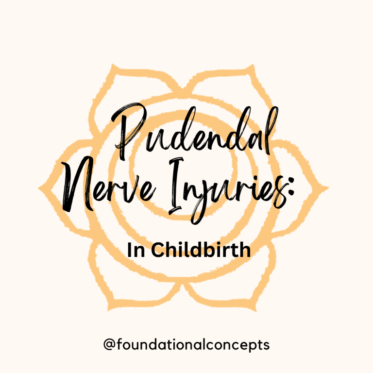 Understanding Pediatric Pelvic Floor Physical Therapy: A Guide for ...